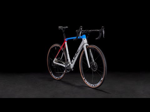 CUBE CROSS RACE C:62 SL