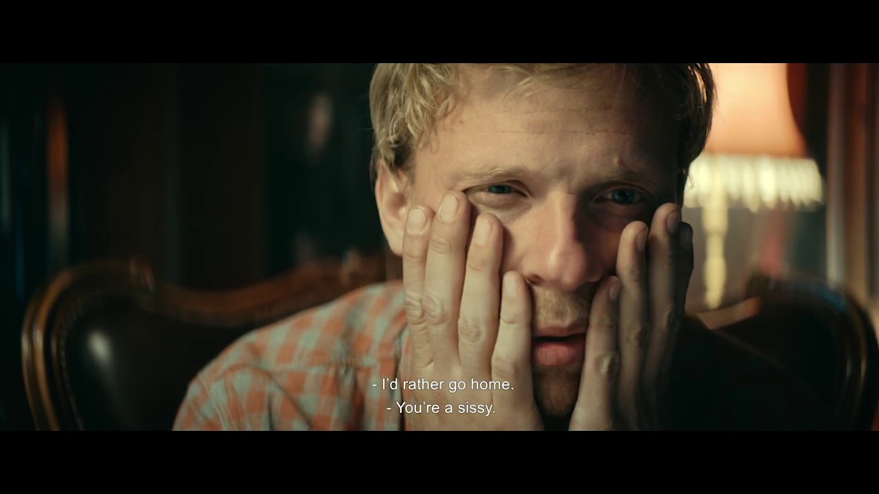 THE WILD FIELDS – UKRAINIAN FILM DAYS IN TORONTO 2019