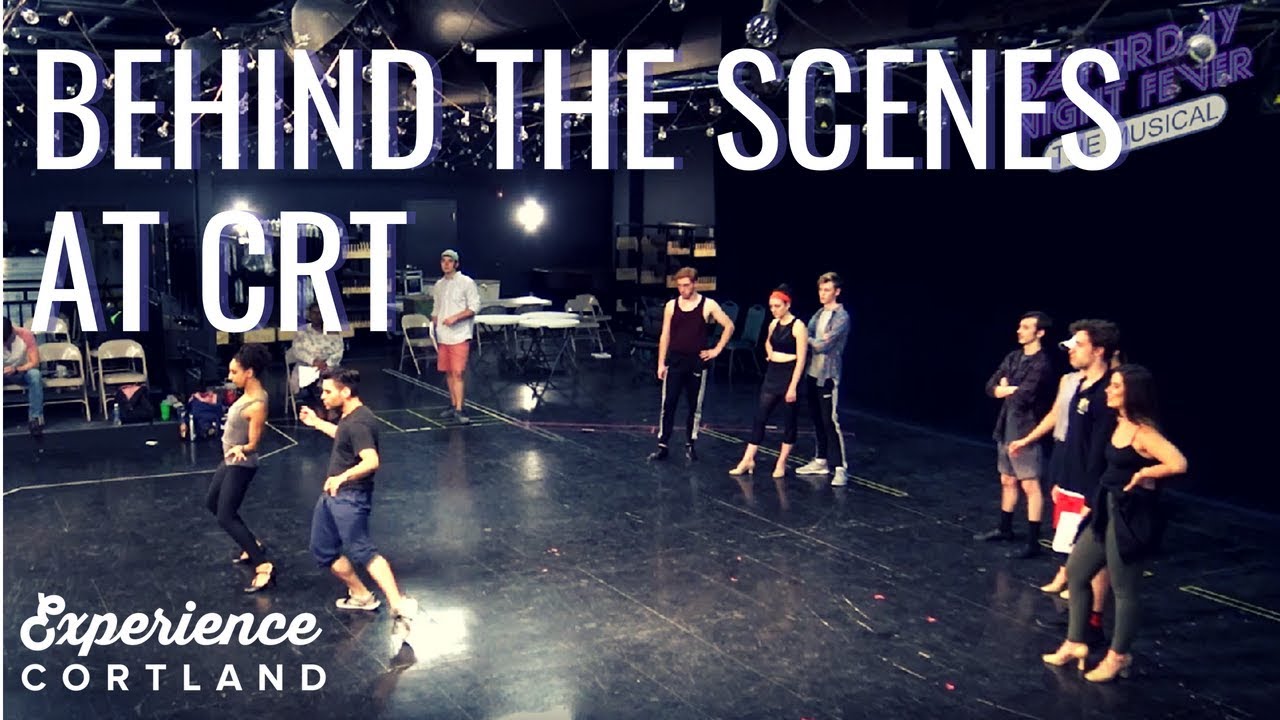 Cortland Repertory Theatre Has Announced 2024 Summer Season