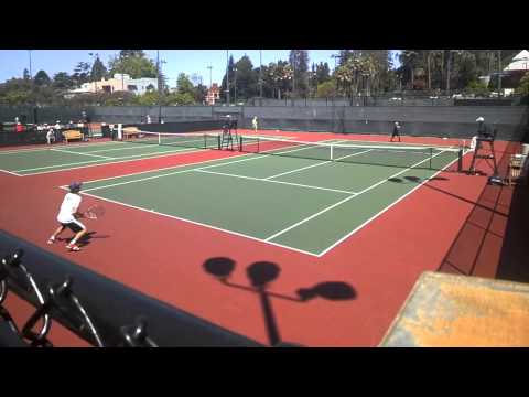 Logan Staggs at Maze Cup 2014