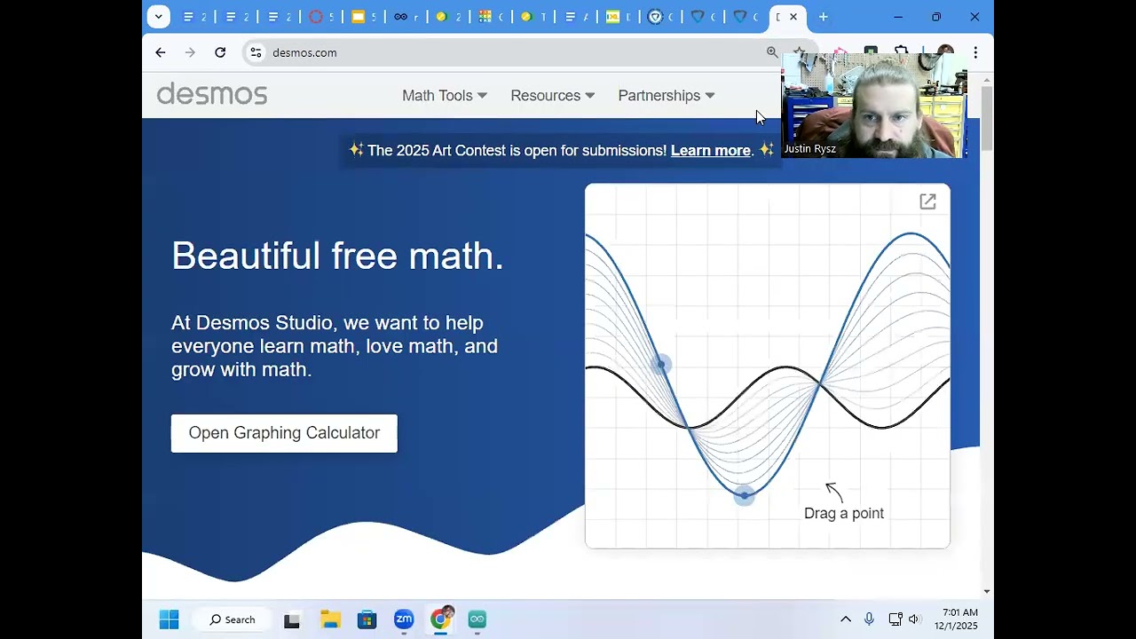 Alg II 5 1 Video Notes