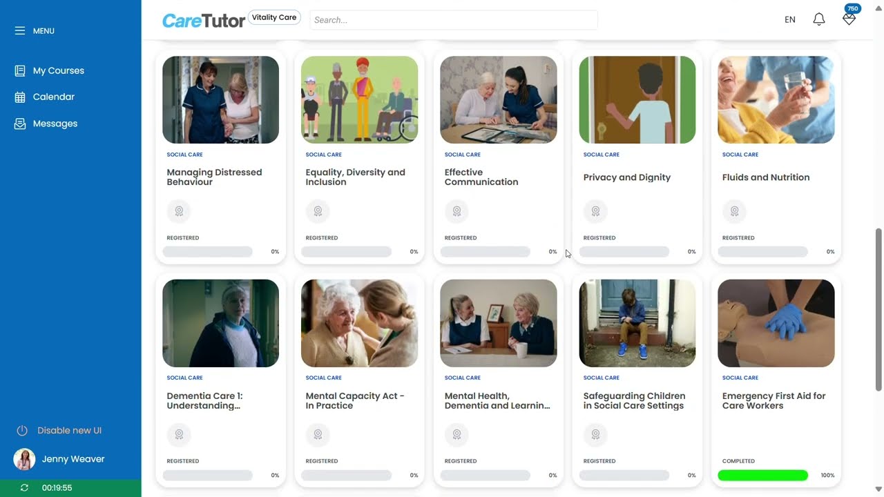 Pathway eLearning Platform: Learner Help Guide