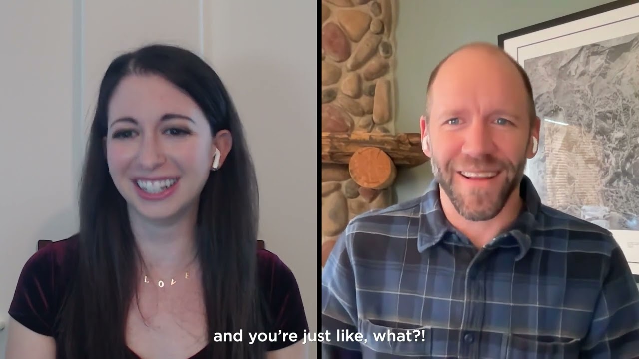 Brooke Glassman-Host, Maker to Maker