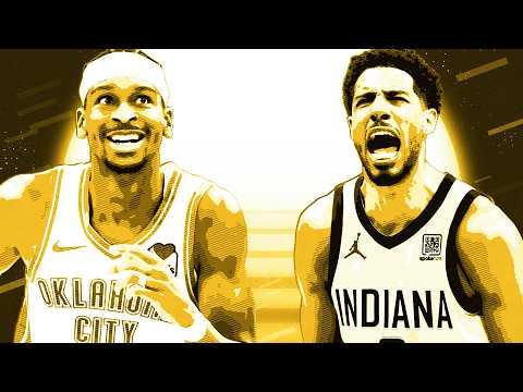 BRING ON GAME 7