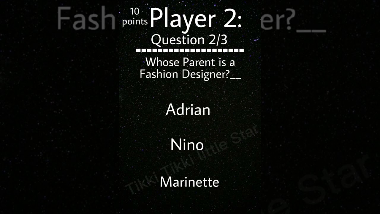 💚❤ Miraculous: Test your knowledge. (Miraculous Trivia) Easy/Medium ❤💚