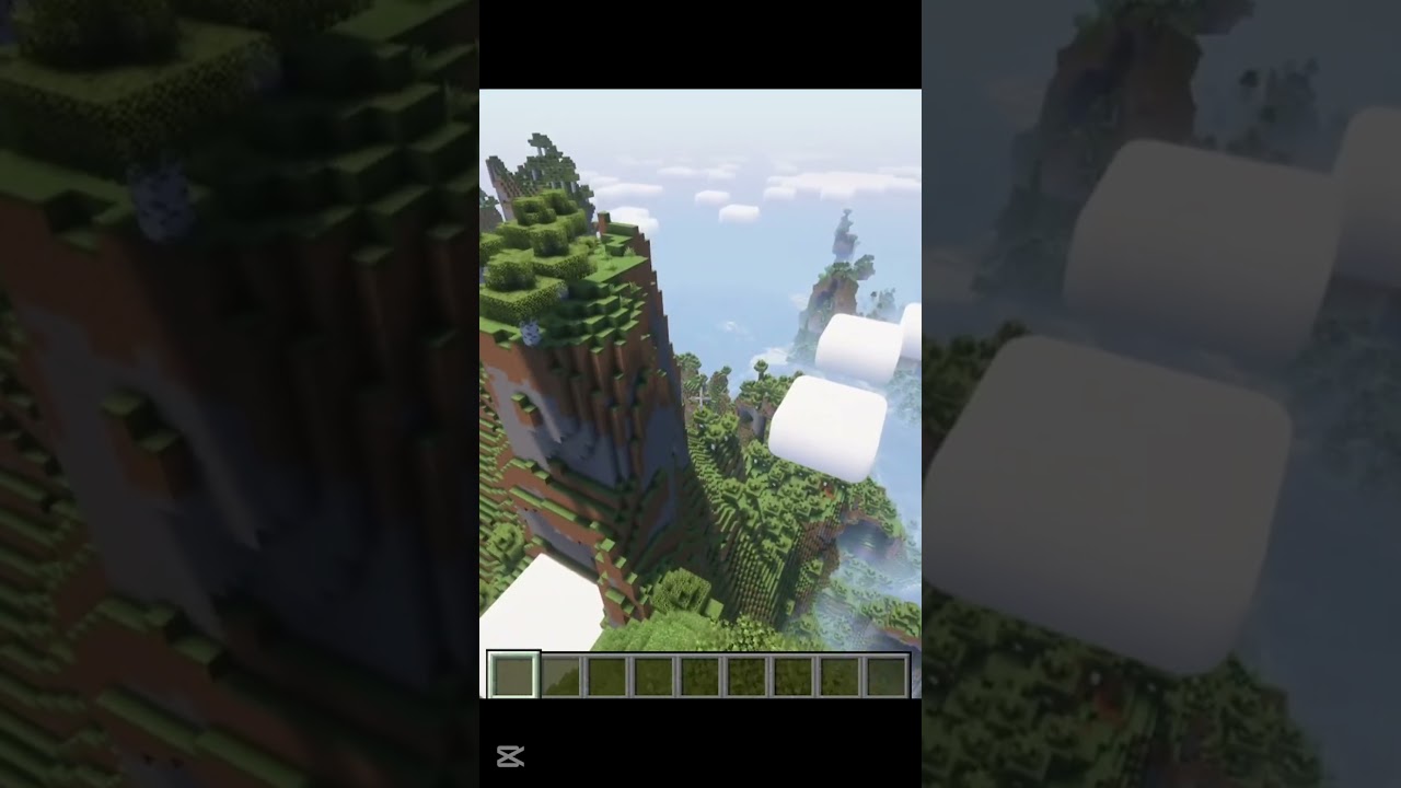 Breakneck Optimized  FPS Boost, Shaders & QoL Breakneck, complenentaryUnbuond #reels #minecraft