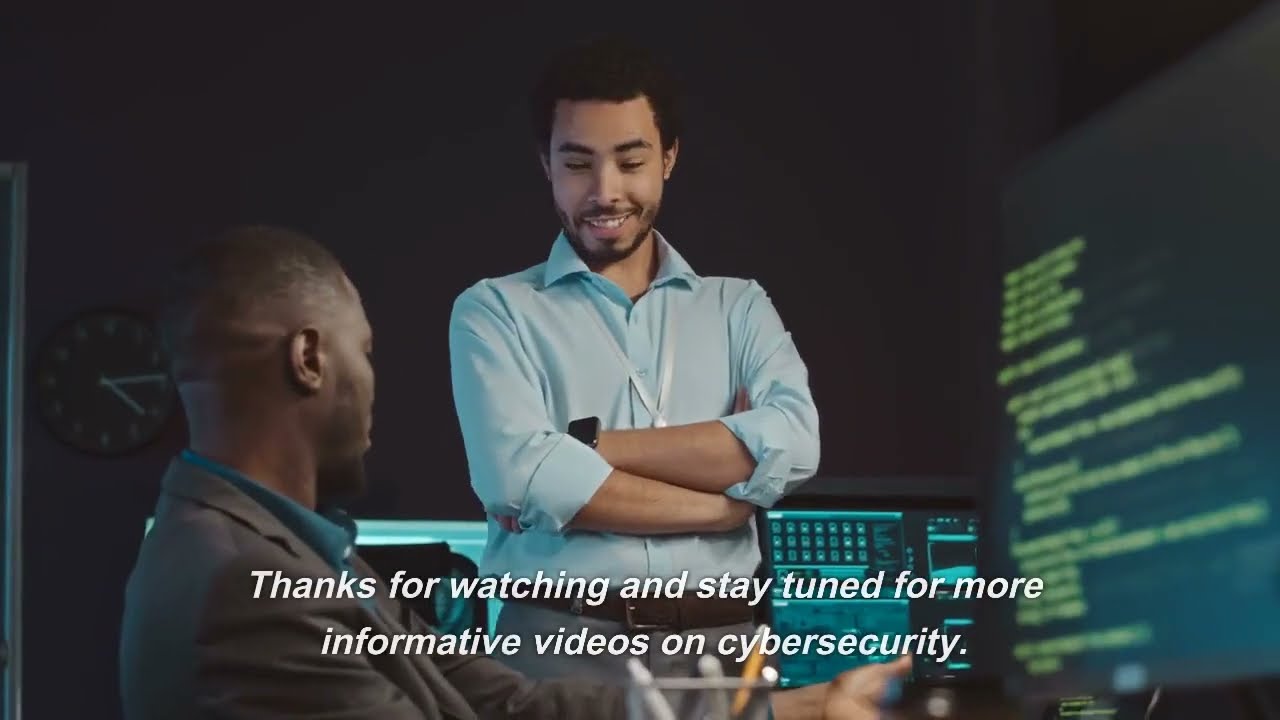 Types of Endpoint Security: A Deep Dive