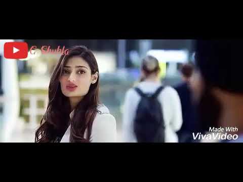 Aai Jawe Yaad Teri (Mubarakan)