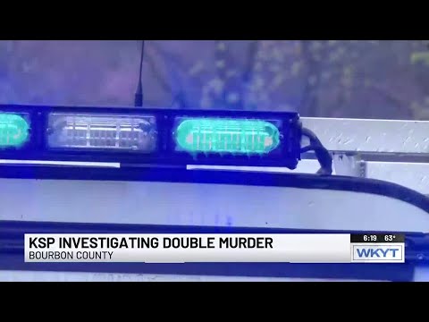 Carlisle, Kentucky’s Christopher Taulbee accused of killing Lexington ...