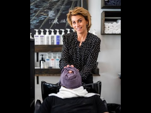 Salon Bliss - The Video