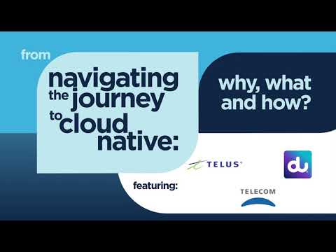 What's on - week 3 at Digital Transformation World Series 2021