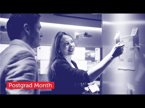 RMIT Postgrad Month: What's Next in Marketing | RMIT University