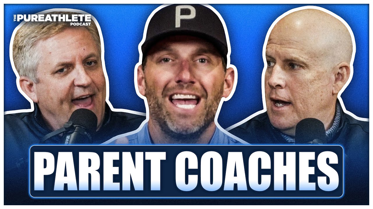 Parent Coaching Tips: How to Guide Your Kids in Youth Sports Without Overdoing It