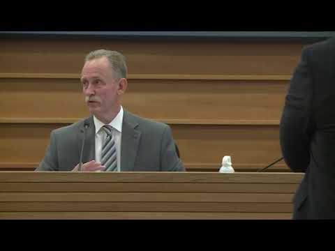 I had the honor of speaking with Chase Merritt – Justice Delayed: Will ...