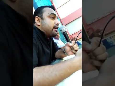 EHSAN ABDULLAH, MANAGING DIRECTOR, MITALI GROUP ADDRESSING RIOTING WORKERS | BANGLADESH ...