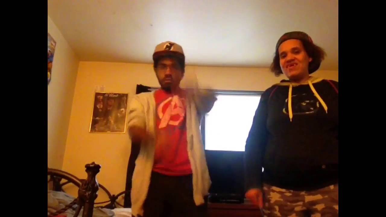 Armpit Lick Challenge