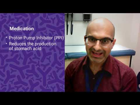 CDHF Talks: Pediatric Eosinophilic Esophagitis (Pediatric EoE) with Dr. Vishal Avinashi