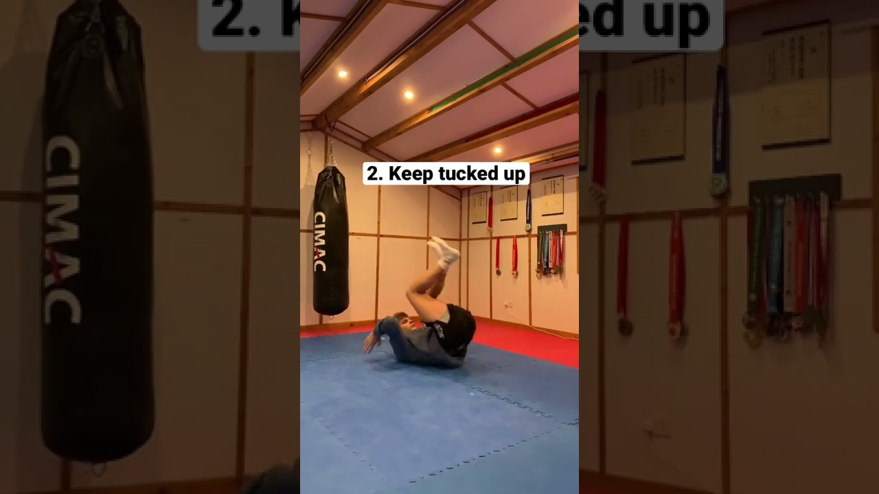 Kip up tutorial🔥do you like this kind of video?