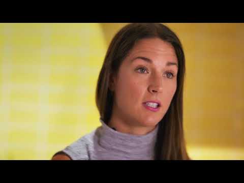 Heart Foundation – Nicole Hefner