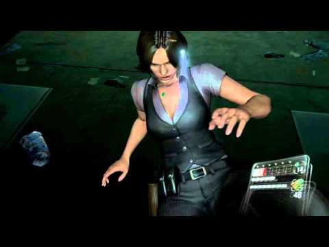 Steam Community :: Video :: Resident Evil 6 - Helena 1-3 - Underground ...
