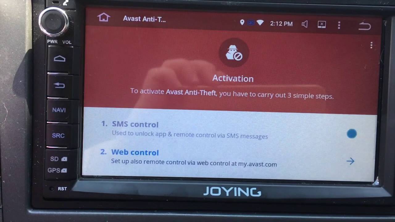 Mr Digital. - Ep4. INSTALLING AN ANTI-THEFT SOLUTION ON JOYING HEADUNITS