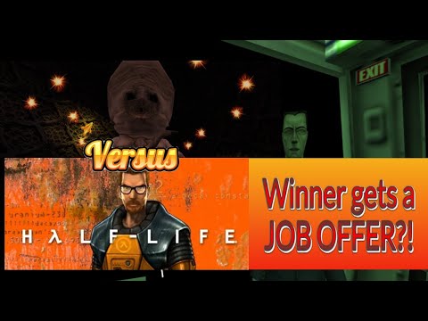 Steam Community :: Video :: Half Life 1 (Nihilanth) Walkthrough and ...
