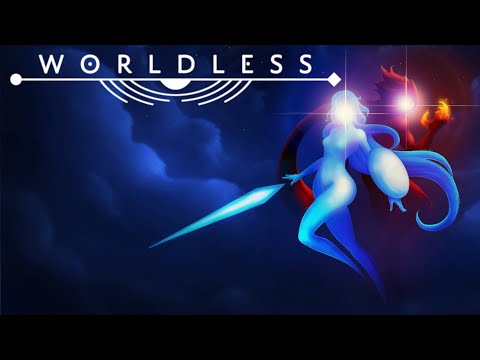 Steam Community :: Video :: Worldless Review | 2D Platforming, Turn-based Combat, and stunning ...
