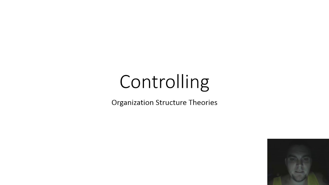 Controlling PowerPoint Presentation
