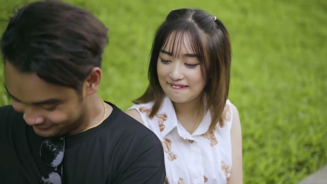 Fear by Yan K & Wa Than & Zuu Zuu from Myanmar [Burma] | Popnable