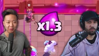 OJ: the WORST challenge. - RoyaleAPI