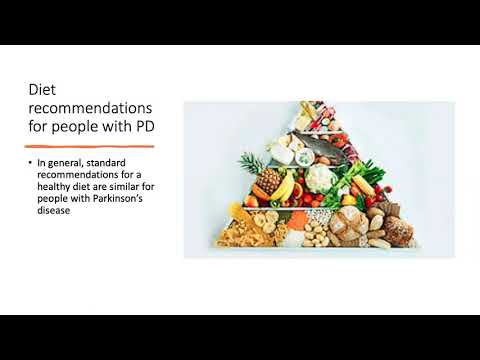 Microbiome in Parkinson's Disease
