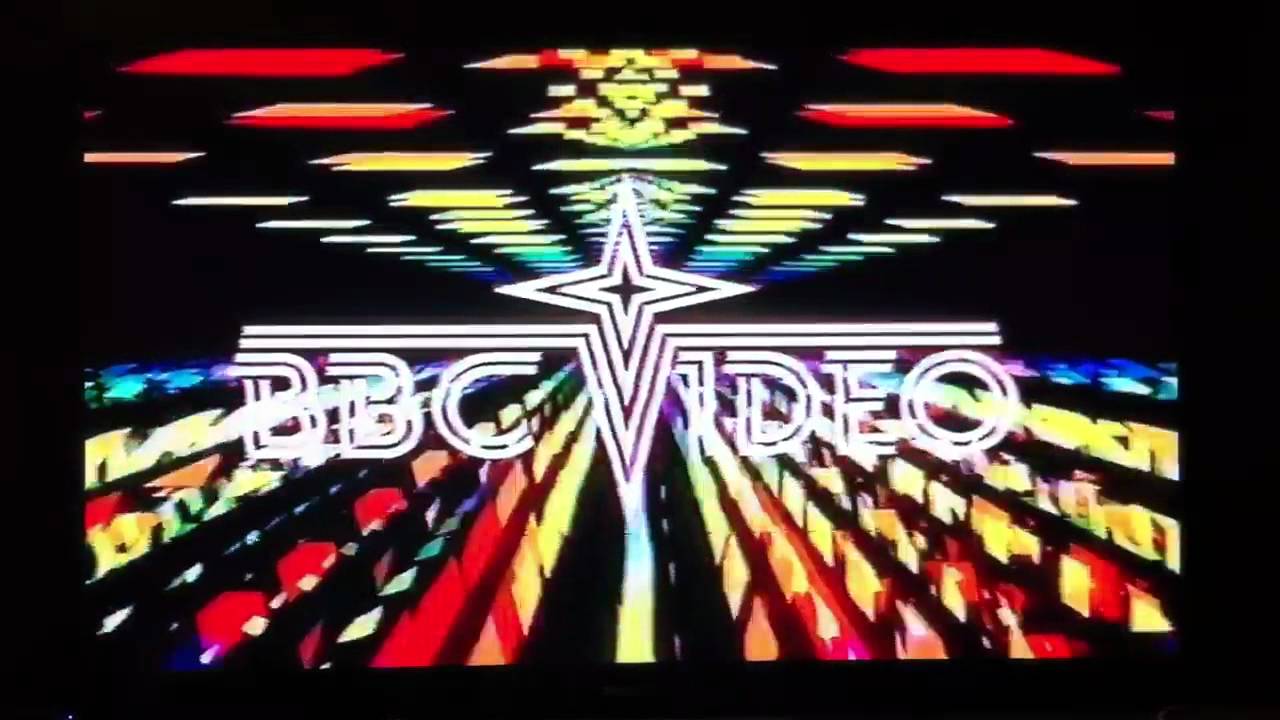 BBC Video Ident 1983 Opening