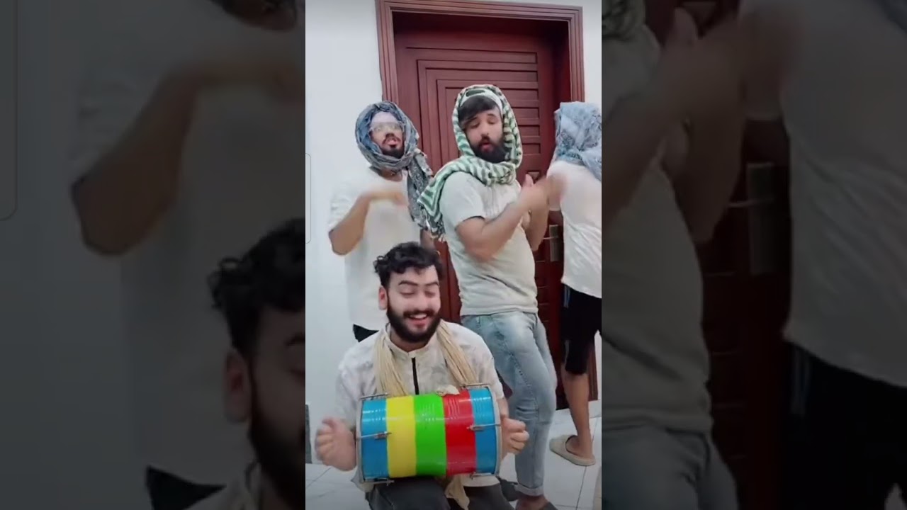 pad mera oi oi karda