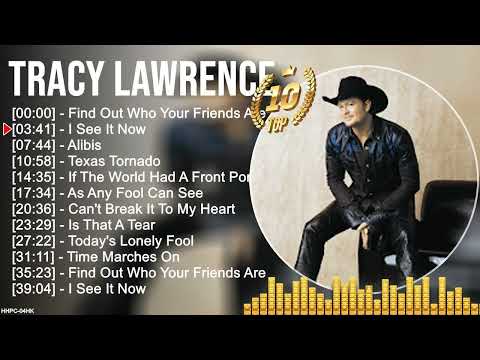 T r a c y L a w r e n c e Greatest Hits ~ Top 100 Artists To Listen in 2022 & 2023