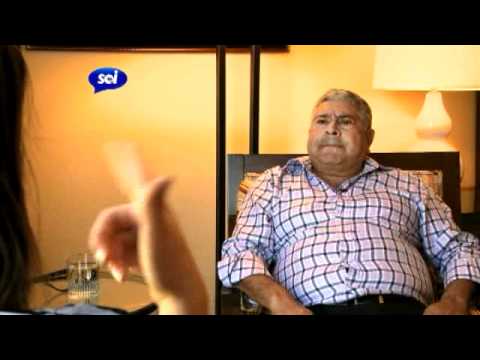 Entrevista exclusiva con el exmagistrado venezolano Eladio Aponte ...