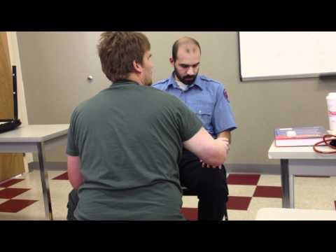 Star Tech Medical Assessment