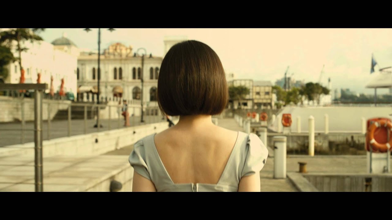 PERFECT PROPOSAL - Official Int'l Teaser Trailer