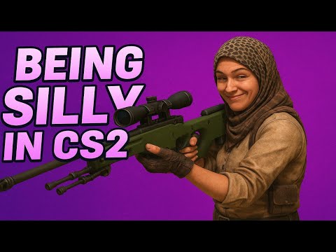 Steam Community :: Video :: CS2 Silly Moments