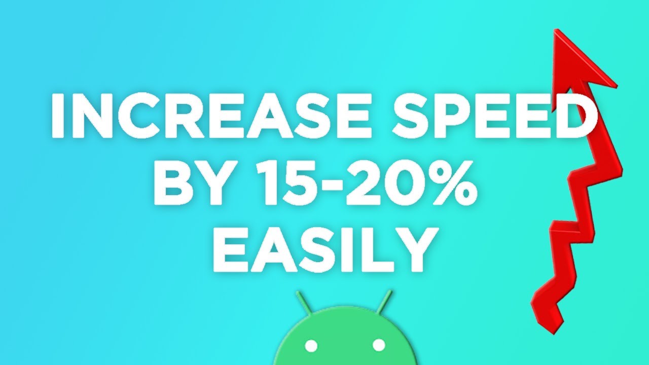 Optimize Android App Performance - Efficiency Tips