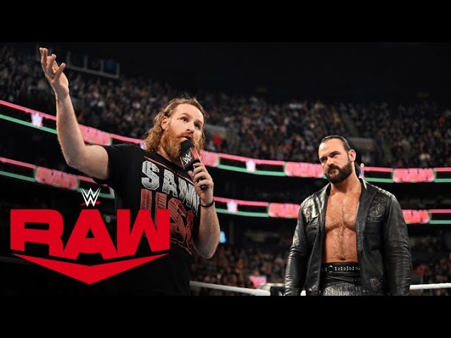 Sami Zayn sends a rare personal message unrelated to WWE