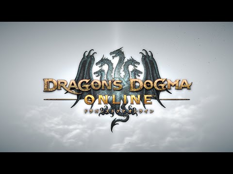 Dragon's Dogma Online | Skills Compilation