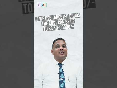 Cancer Treatment Expenses: How Much Does Chemotherapy Really Cost? | Dr Nilesh Chordiya