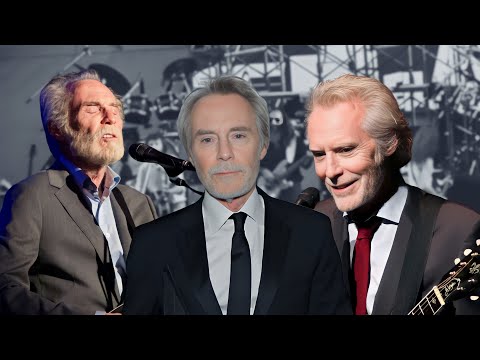 Lost Interview Reveals J.D. Souther's Crucial Role in Crafting Eagles Classics: 'We are brothers'