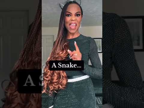 Wise Words From Astar4Real | Queen | Lovely French Curls
