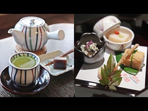 Yamamizuki Ryokan + Kaiseki Dinner - Travel to Mount Aso, Kumamoto, Japan