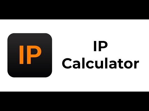 IP Tools: IP Calculator