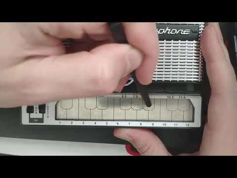 Queen – Bohemian Rhapsody – Stylophone Notes