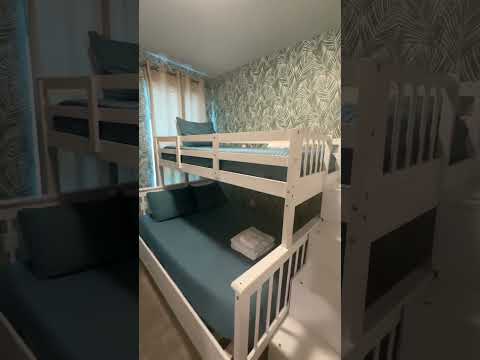 Escape to Orlando: Private Pool Airbnb Near Disney World! #vacation #florida