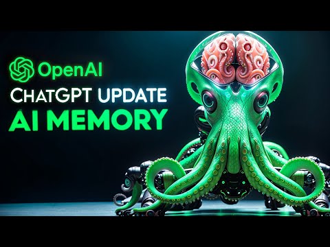 Is the New ChatGPT Too Human? NEW UPDATE: Long Term Memory