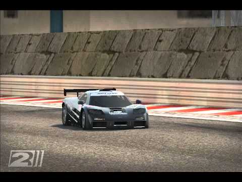 Steam Community :: Video :: Real Racing 2 HD iPad Replay By silent ...